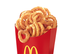 Menu | McDelivery.vn