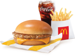 Menu | McDelivery.vn