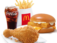 Menu | McDelivery.vn