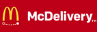 McDelivery.vn - Delivery service from McDonald's