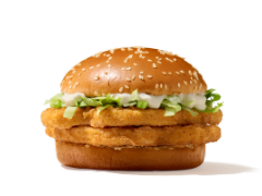 Menu | McDelivery.vn